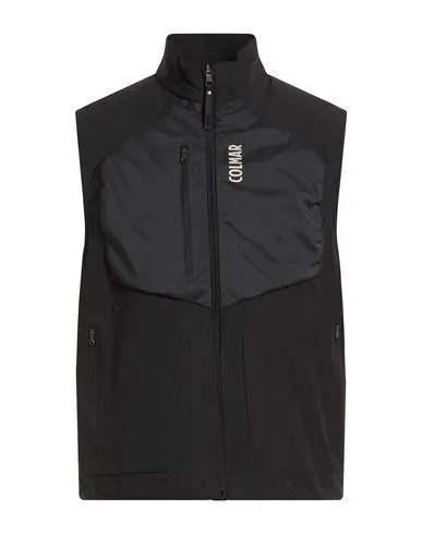 COLMAR Attitude Vest - Black