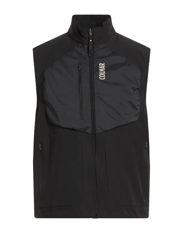 COLMAR Attitude Vest - Black