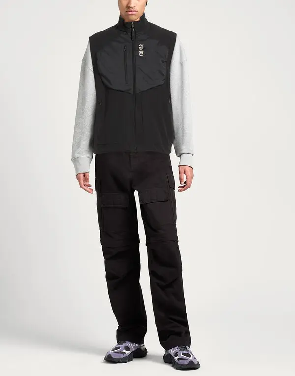 COLMAR Attitude Vest - Black