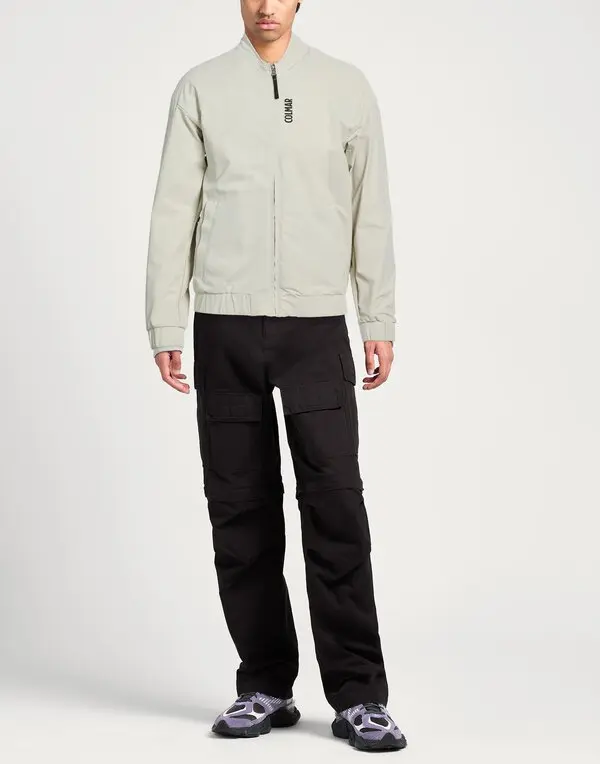 COLMAR Bombers Polyamide - Grey