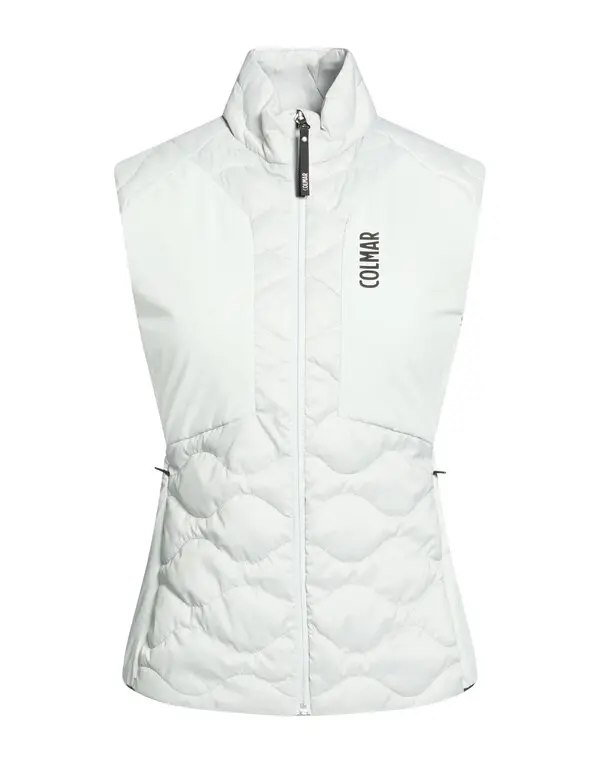 COLMAR Attitude Vest - Grey