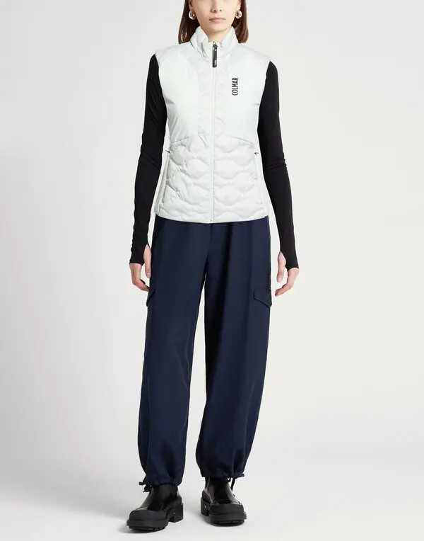 COLMAR Attitude Vest - Grey