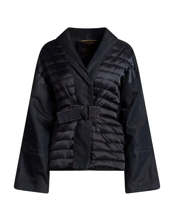 MOORER Puffer Jacket