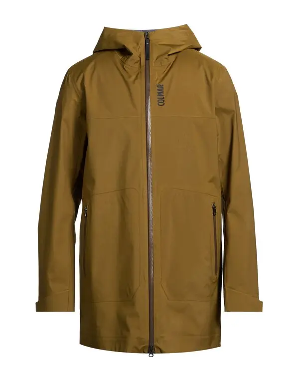 COLMAR Ripstop Military Parka