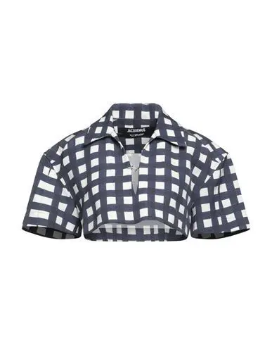 Jacquemus Viscose Silk Top