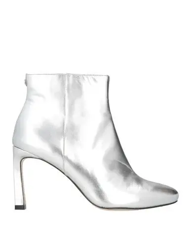 Cosmoparis Leather Ankle Boots