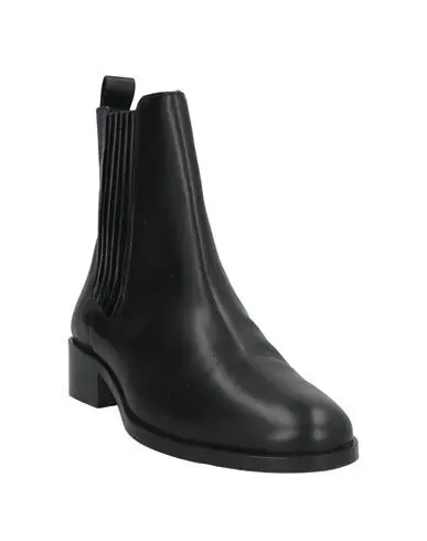 Cosmoparis Leather Chelsea Boots