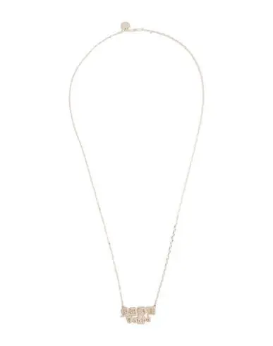 NEIGHBORHOOD 925/1000 Necklace - Silver