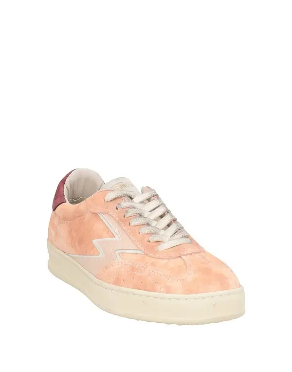 MOACONCEPT Sneakers - Pink