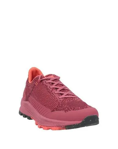 DOLOMITE Textile Sneakers - Red