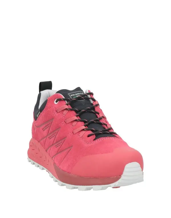 DOLOMITE Leather Sneakers