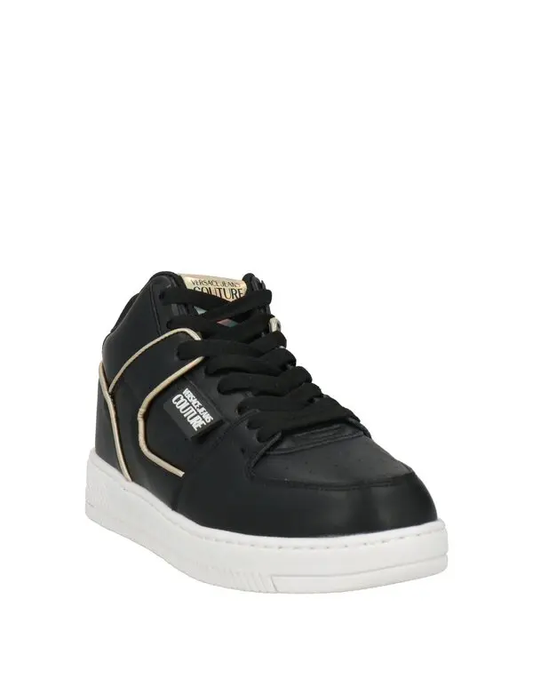 Versace High-top Sneakers