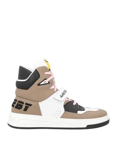 ANIYE BY High-top Sneakers - Grey