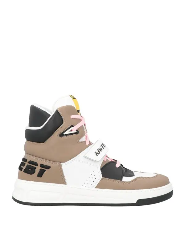 ANIYE BY High-top Sneakers - Grey