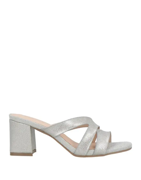 Menbur Sandals In Synthetic Material
