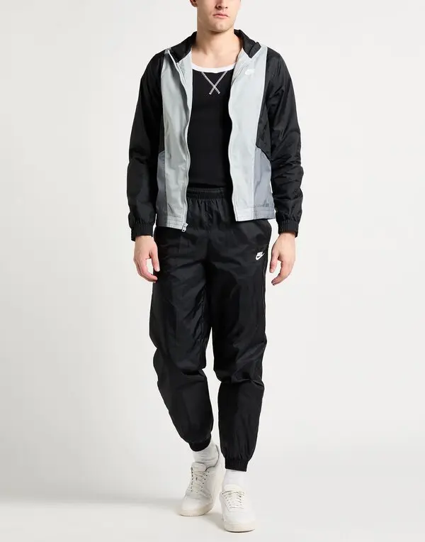 Nike Tracksuit Size Nylon - Black