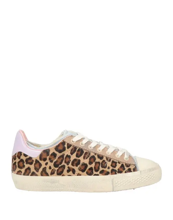 HIDNANDER Sneakers - Beige