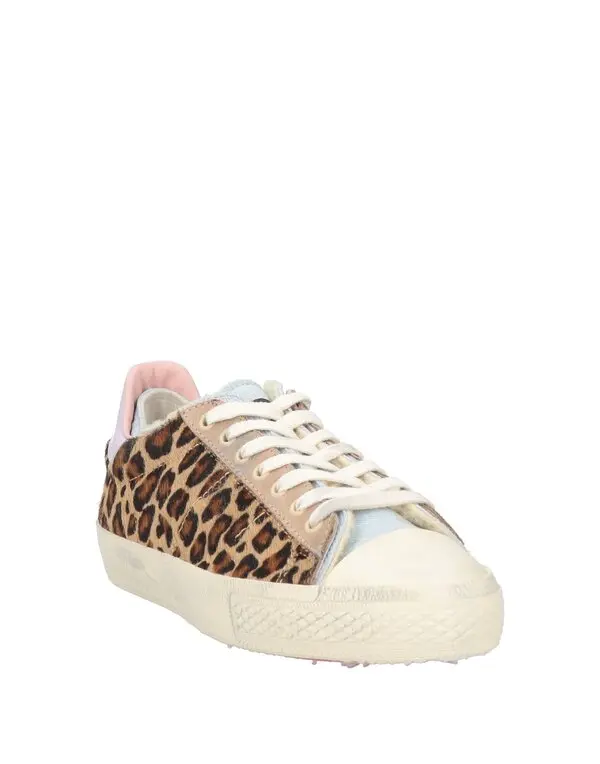 HIDNANDER Sneakers - Beige
