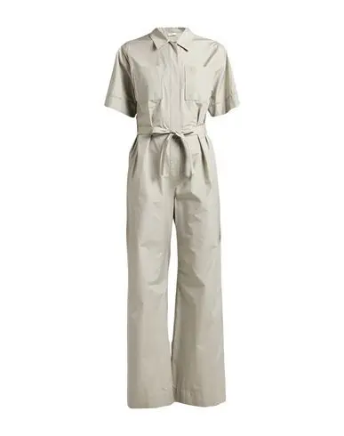 Peserico Jumpsuit - Sage Green