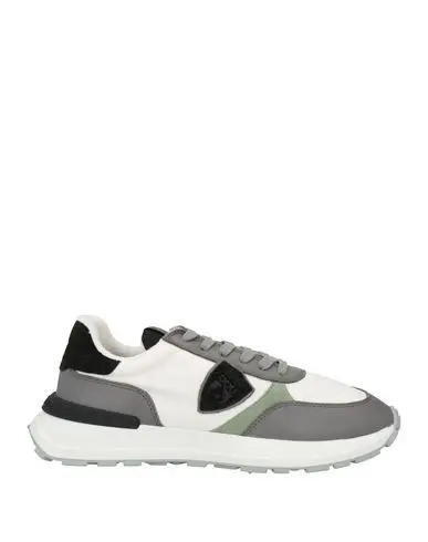 Philippe Model Low-top Sneakers - Grey