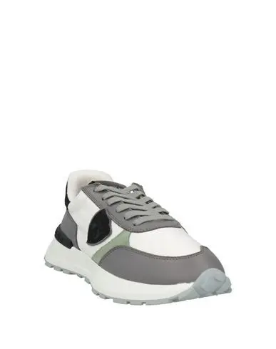 Philippe Model Low-top Sneakers - Grey