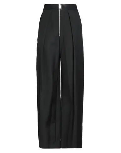 Khaite Wide-leg Woven Pants