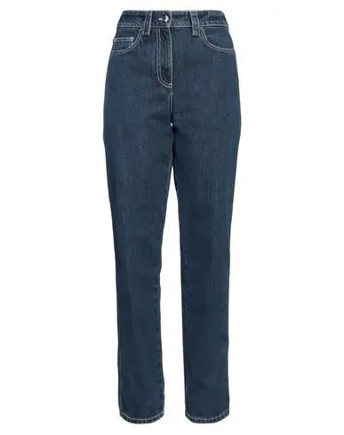 Sunnei Cotton Jeans
