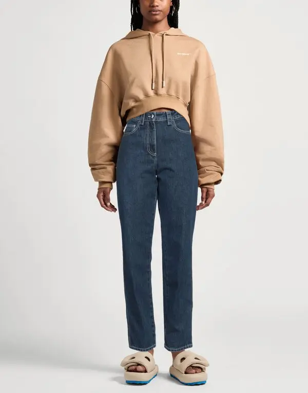 Sunnei Cotton Jeans