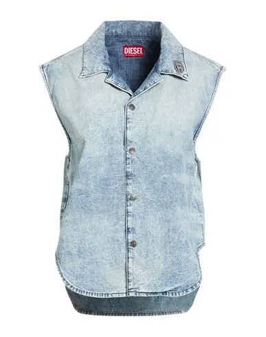 DIESEL® Denim Shirt