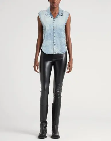 DIESEL® Denim Shirt