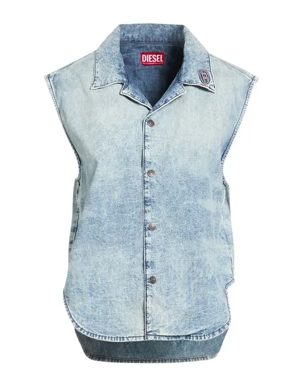 DIESEL® Denim Shirt