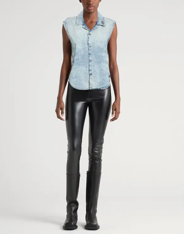 DIESEL® Denim Shirt