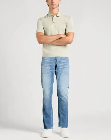 DONDUP Tapered Jeans