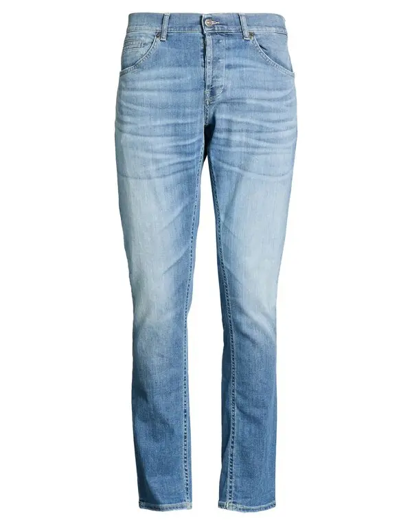 DONDUP Tapered Jeans