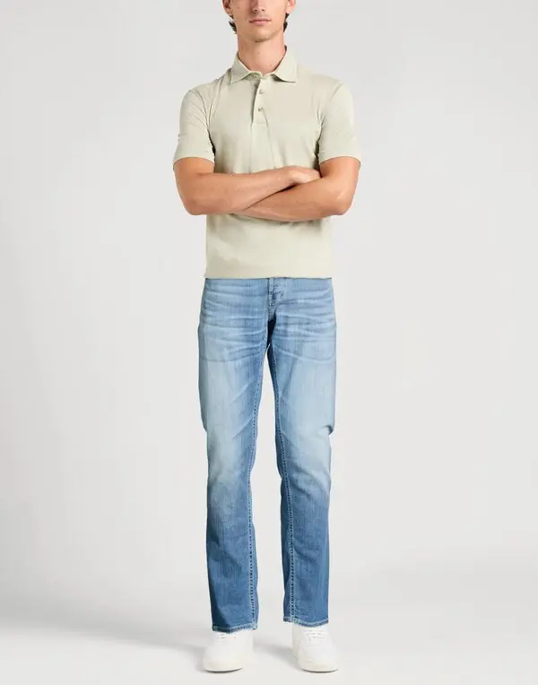 DONDUP Tapered Jeans