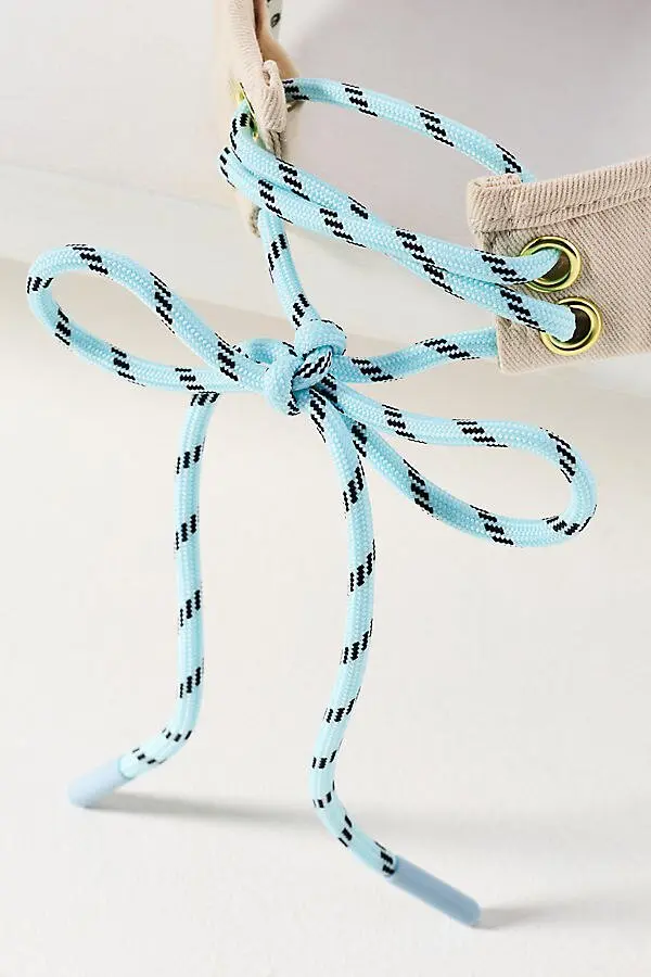 DAILY PRACTICE By Sporty Visor - Light Blue
