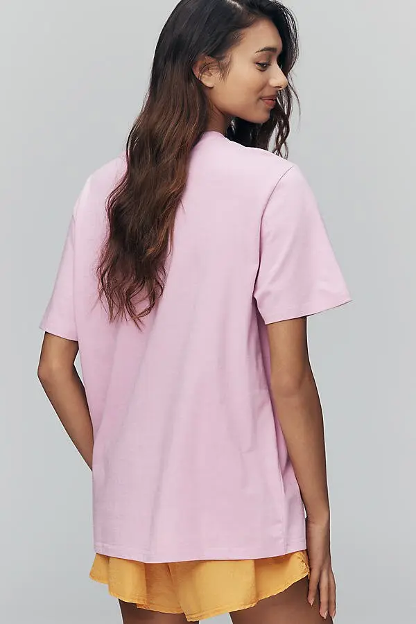 DAILY PRACTICE Graphic Short Sleeve T-shirt