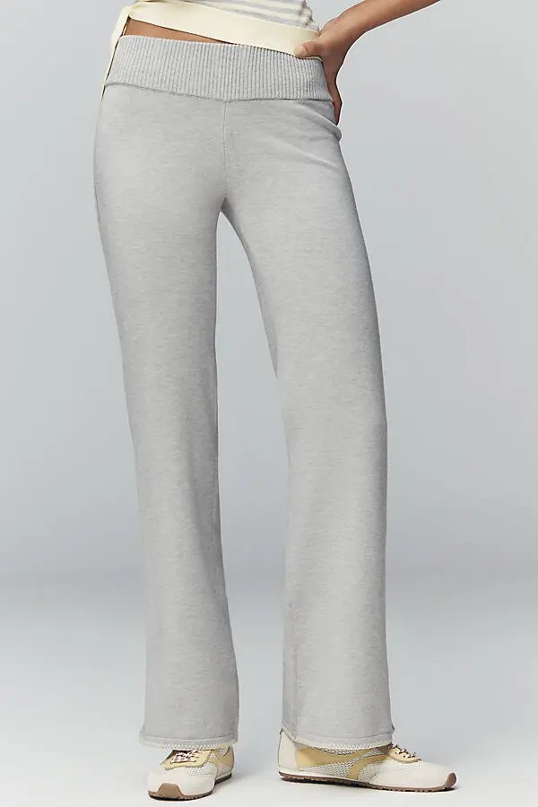Frankies Bikinis Cloud Pants