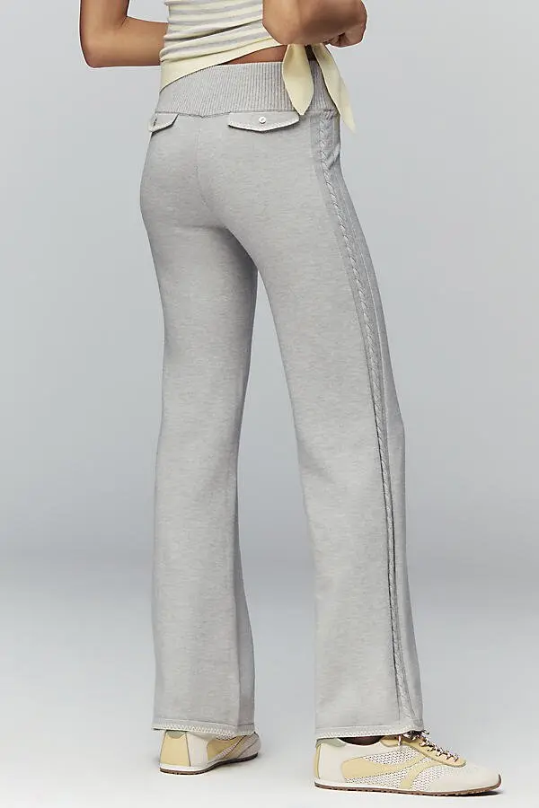 Frankies Bikinis Cloud Pants