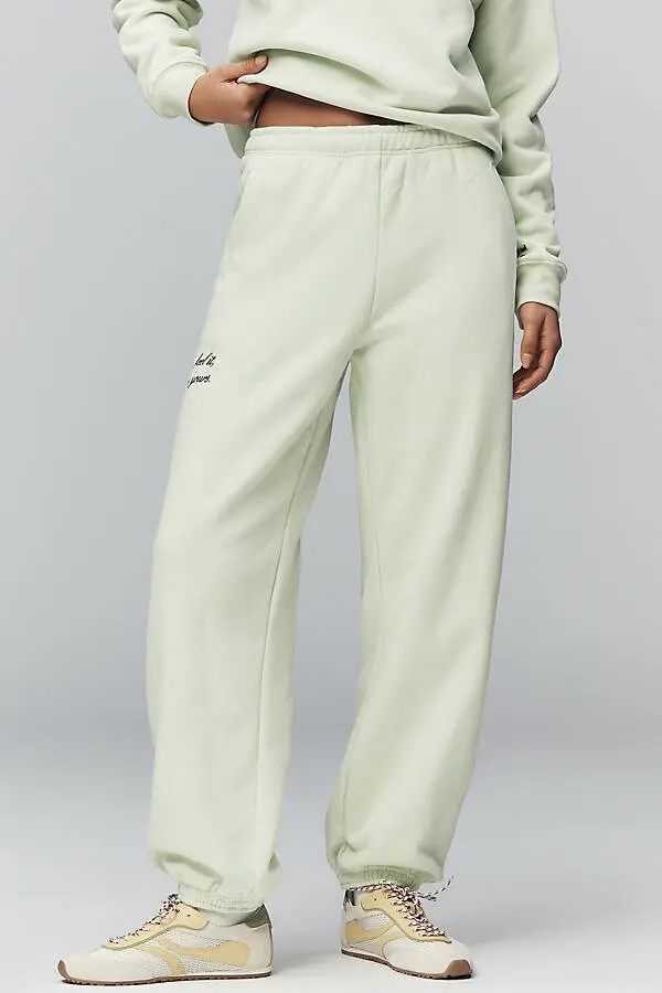 MAYFAIR Manifest Sweatpants