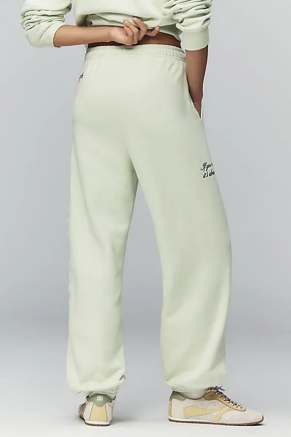 MAYFAIR Manifest Sweatpants