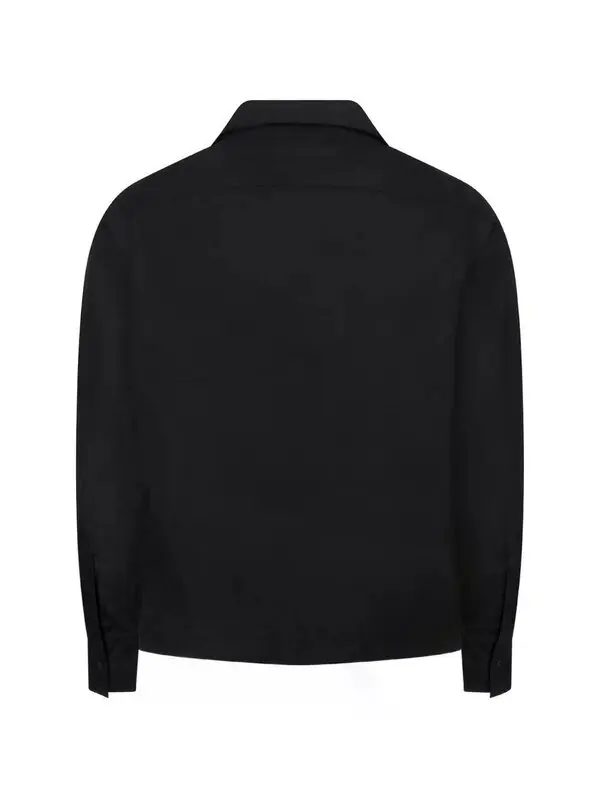 LUDOVIC DE SAINT SERNIN Alan V-neck Shirt