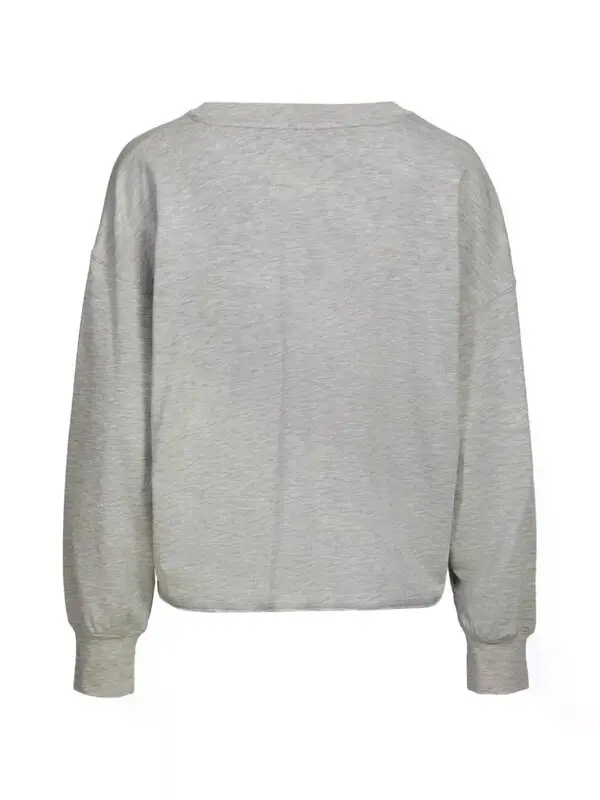 Polo Ralph Lauren Logo Long-sleeve T-shirt
