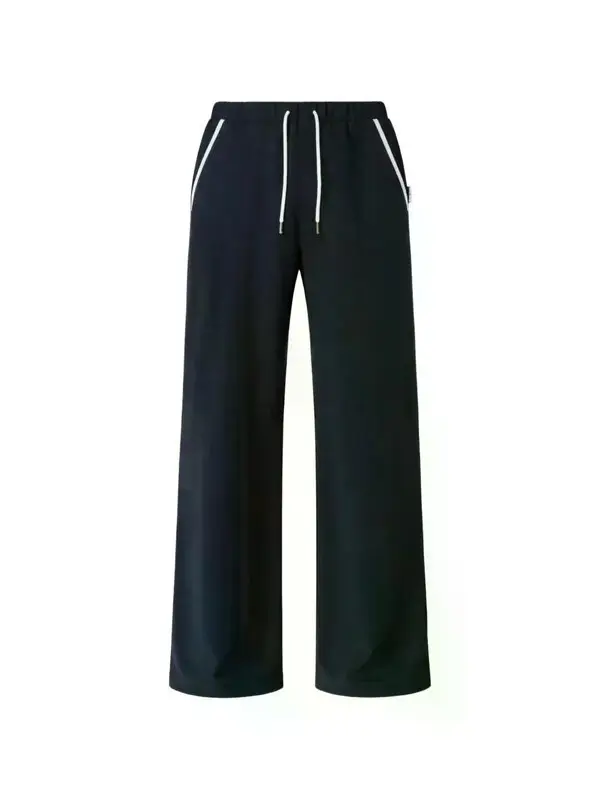 SAUL NASH Drawstring Trousers