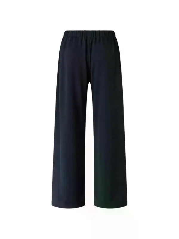 SAUL NASH Drawstring Trousers