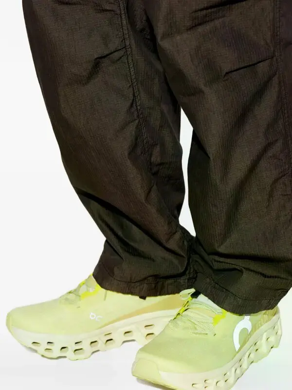 On Cloudmonster Sneakers - Yellow