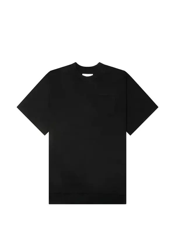 Sacai Cotton T-shirt