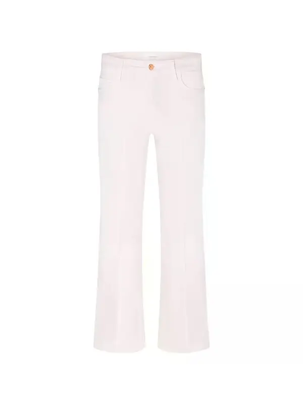 CAMBIO Flared Jeans