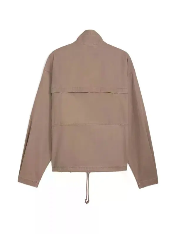 PUMA Zip Pocket Jacket