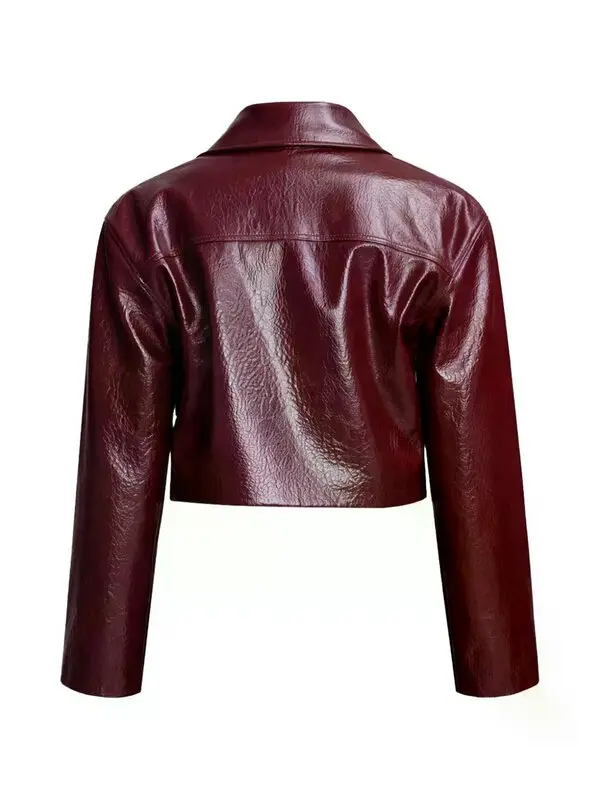 Hugo Zipped Jacket